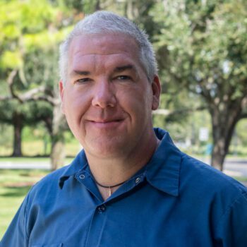 Staff - OLLI at Eckerd College in Tampa Bay